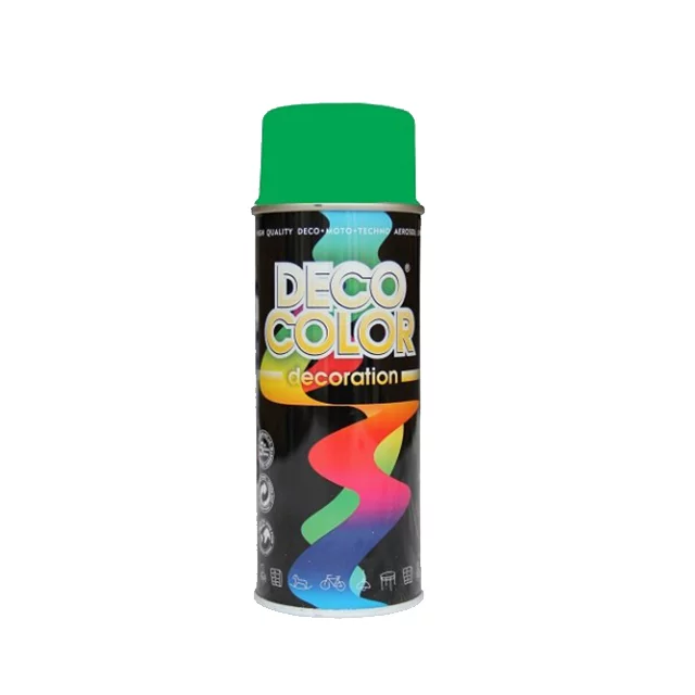 Spray email, 400 ml, Verde, Deco Color 6029 - Veloxi.md