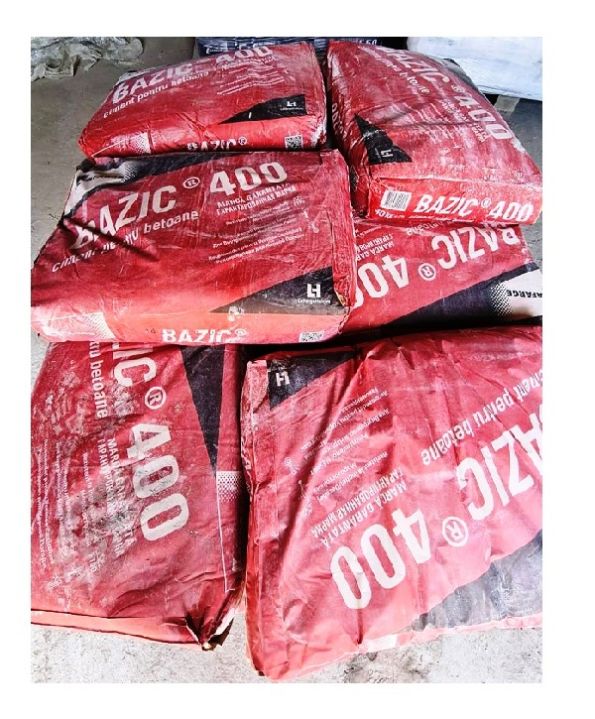 Ciment Cemfort Extra 550, 40kg Lafarge - Veloxi.md